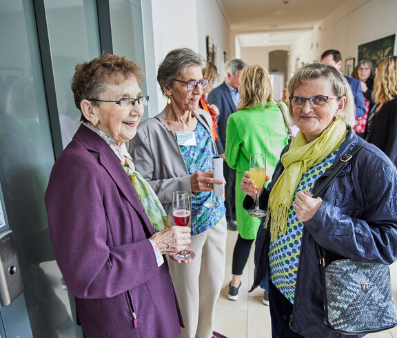 Caritas feiert 20 Jahre Mobiler Hospizdienst in der Region Lilienfeld ...
